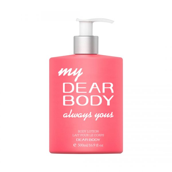 Jual TERMURAAHHH!!! Dear Body Hand Body Lotion - 500ml / Diary ...