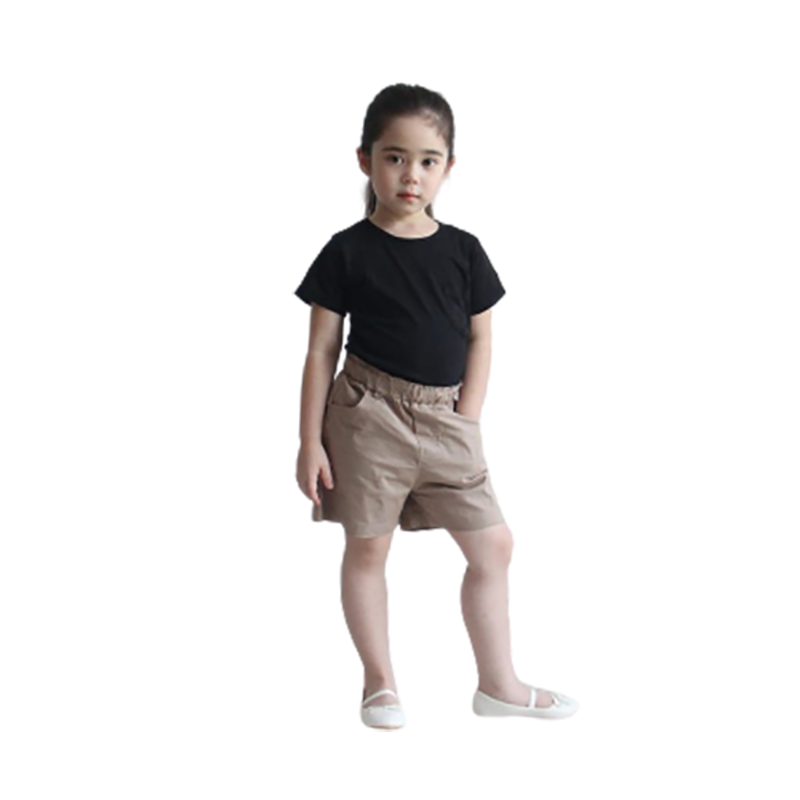Jual AMBYAR Jobel 0-12 Tahun Celana Chino Anak Perempuan Shorts Chino Girl edition Chinos x Zebe ...