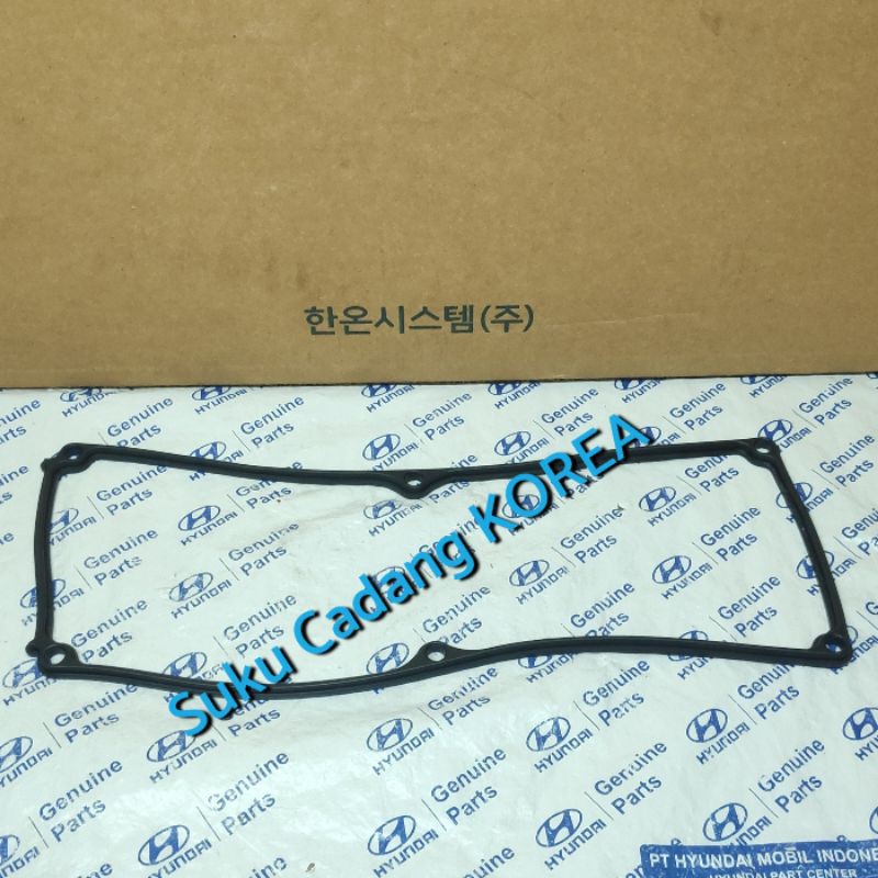 Jual Packing Deklep Gasket Rocker Cover Timor SOHC Karburator | Shopee Indonesia