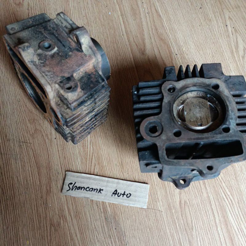 Jual boring, rumah seher , astrea star, prima, grand, Supra, Supra x ...