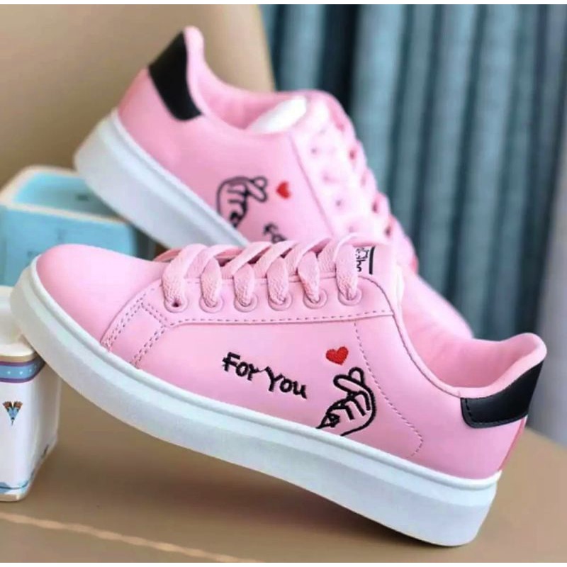 Jual sepatu anak perempuan terbaru/sepatu anak sekolah sd/sepatu anak ...