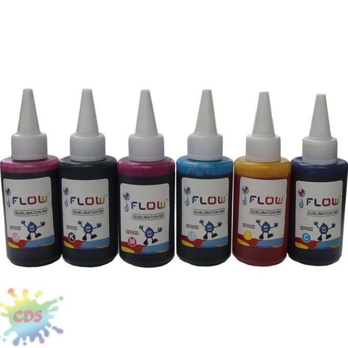 Jual Tinta Sublime| Tinta Sublimasi| Ink Sublime | Shopee Indonesia