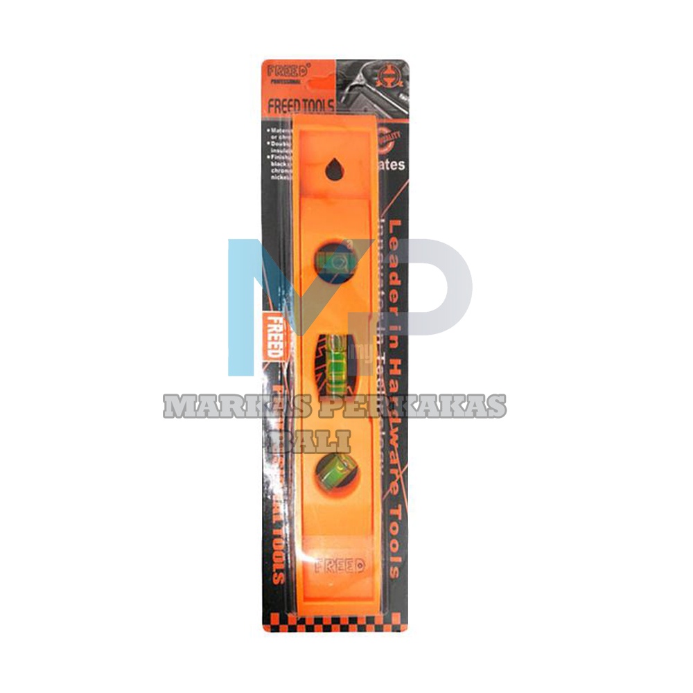 Jual Freed Waterpass Torpedo Magnet WATERPASS MAGNET 9 INC | Shopee ...