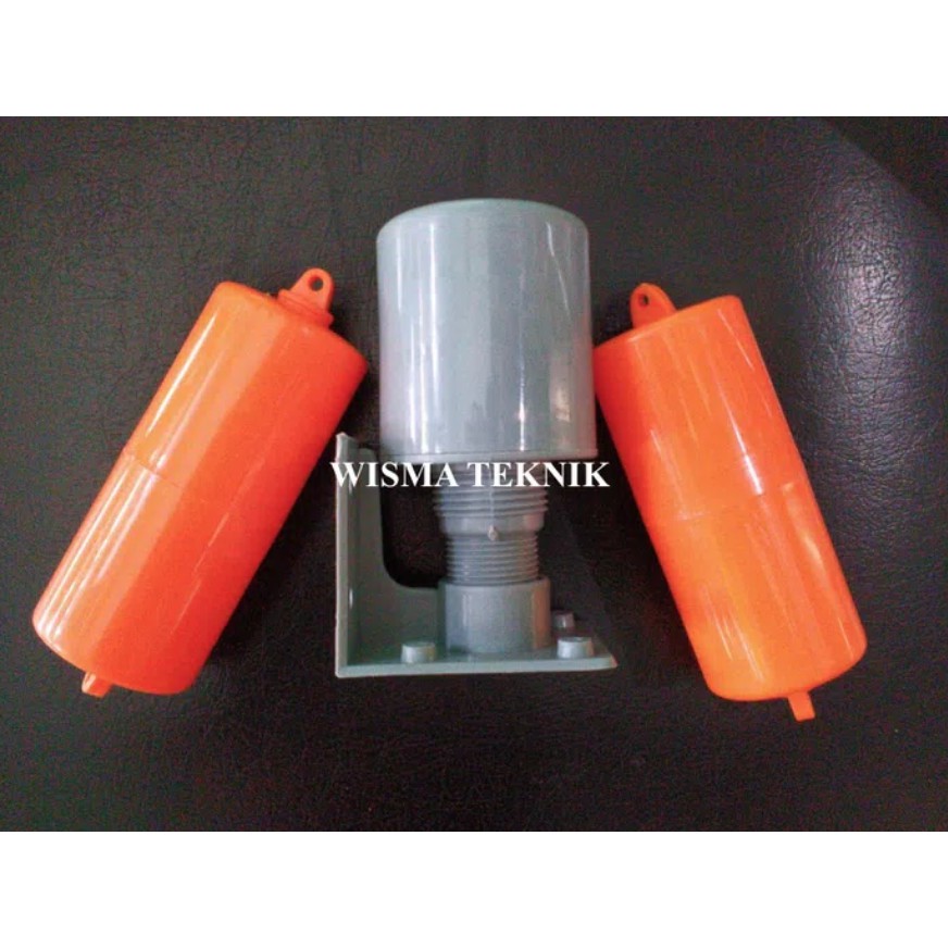 Jual FLOAT SWITCH/RADAR TANGKI AIR FORT SL-70AB | Shopee Indonesia
