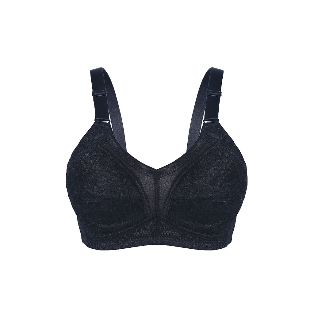 Jual Tulip by Christine New Upgrade Classic Bra - Full Cup - CBR-1102 ...