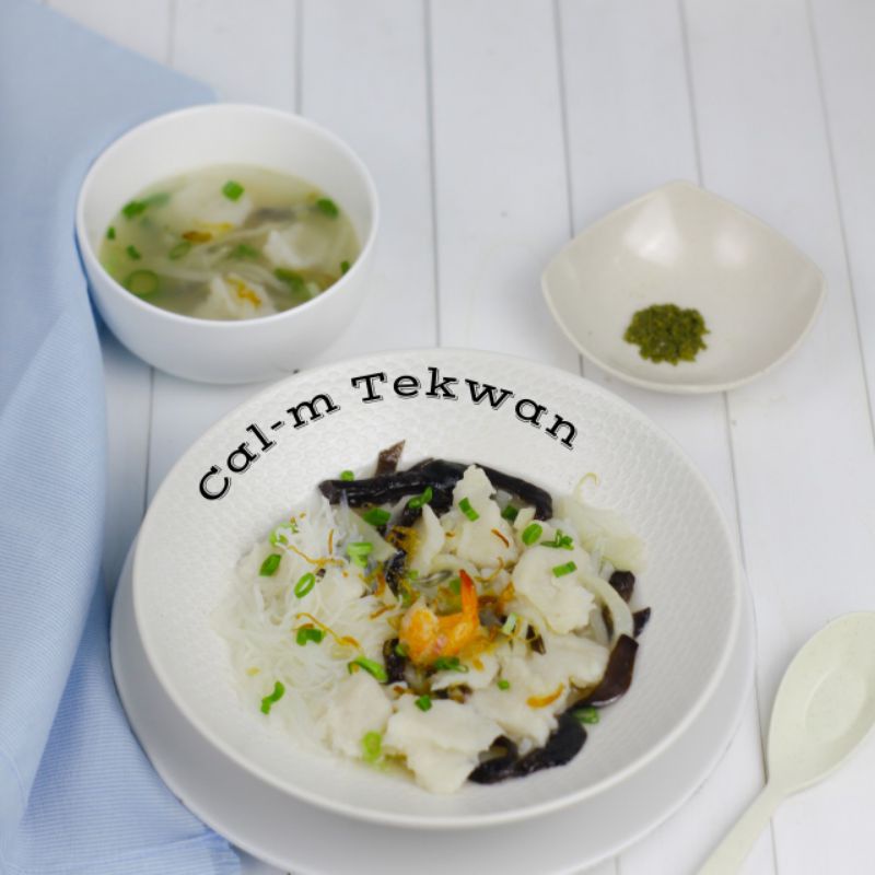 Jual Tekwan Frozen | Shopee Indonesia