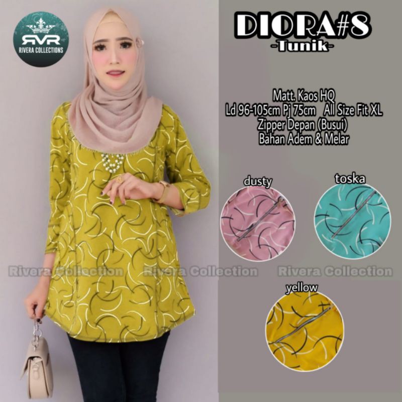 Jual diora | Shopee Indonesia