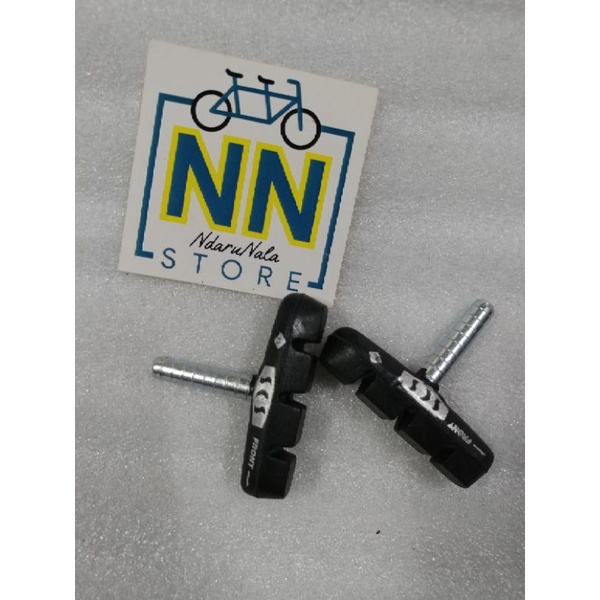Jual Kampas Rem Sepeda Model Tusuk SCS Karet Rem Nn Store Sepeda Gowes ...