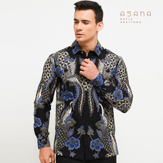 Toko Online Asana Batik Official Shop | Shopee Indonesia