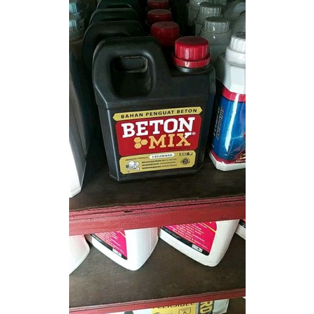 Jual BETON MIX, BETONMIX 1 KG | Shopee Indonesia