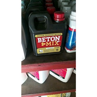 Jual BETON MIX, BETONMIX 1 KG | Shopee Indonesia