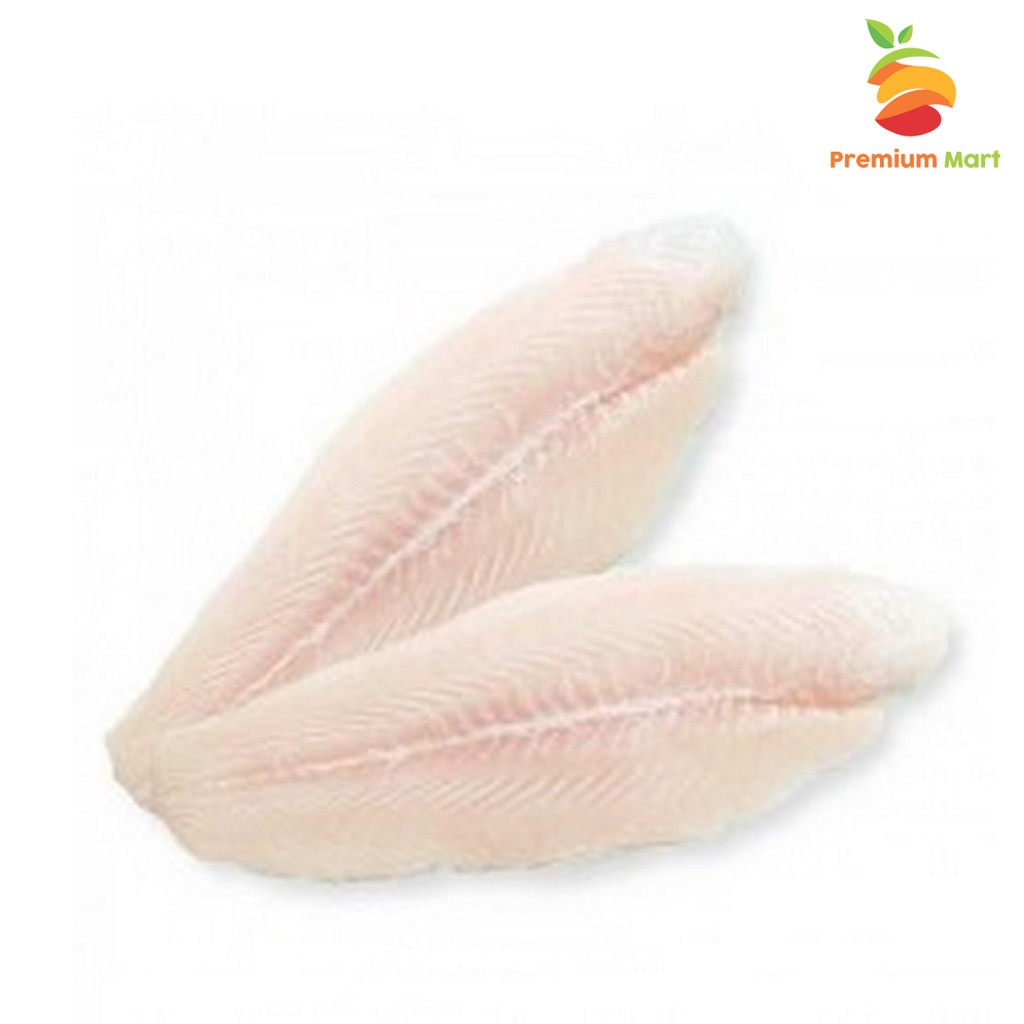 Jual PREMIUM MART Dory Fillet / Dori Fillet (1 kg) | Shopee Indonesia