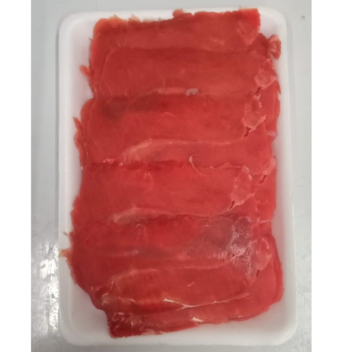 Jual Daging Sapi Slice Lean Beef - Australian Lean Beef 1000gr | Shopee ...