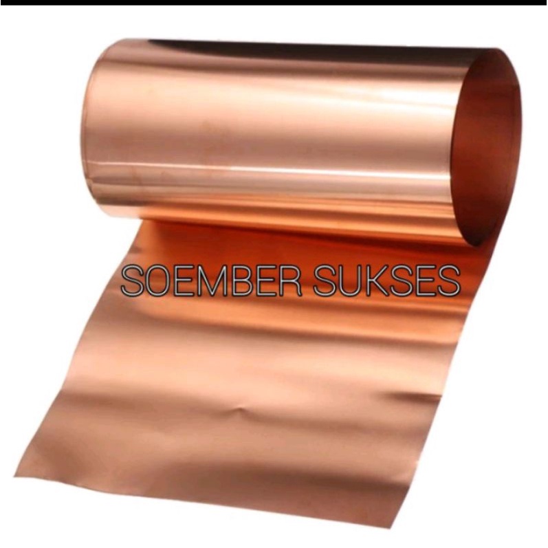 Jual plat tembaga 1mm x 150mm x 150mm | Shopee Indonesia