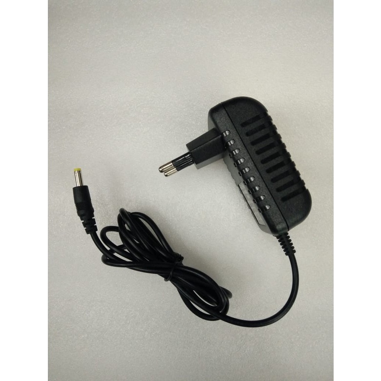 Jual Adapter cas casan SAJA UNTUK cas speker salon portable party JUC P ...