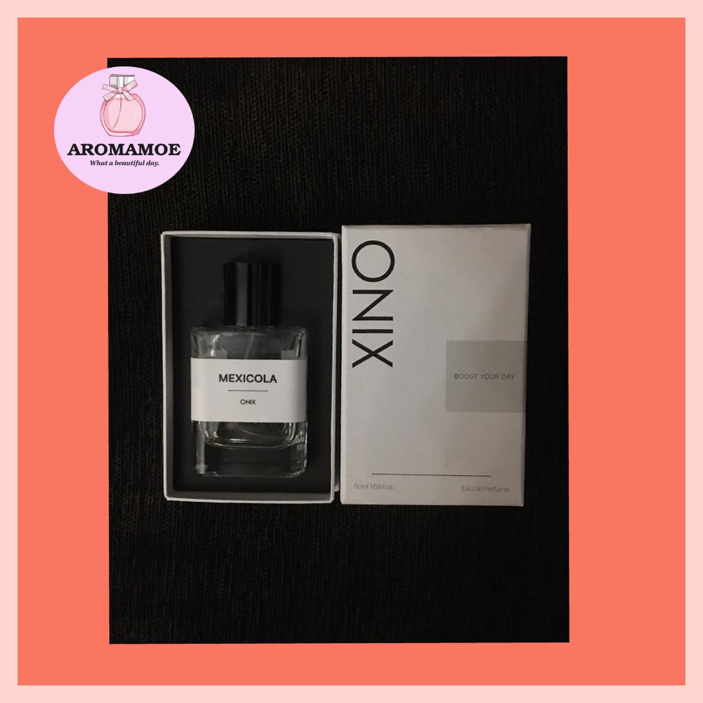 Jual DECANT PERFUME ONIX SHARE IN BOTTLE | Shopee Indonesia