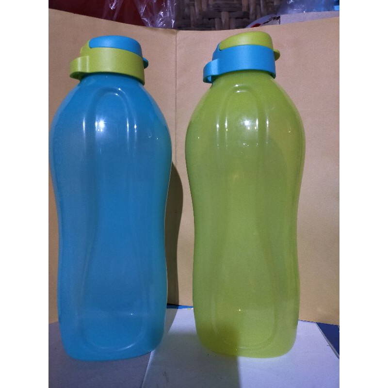 Jual Eco botol 2 liter | Shopee Indonesia