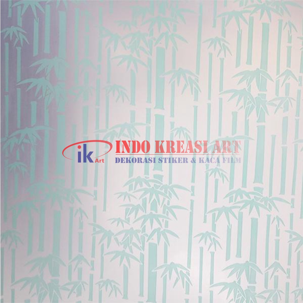 Jual STIKER KACA STICKER KACA MOTIF KOTAK GARIS BULAT BLUR 90 KACA FILM ...