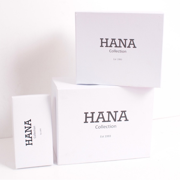 Jual [FREE BACA DESKRIPSI PRODUK] Packaging Box (ukuran box disesuaikan ...