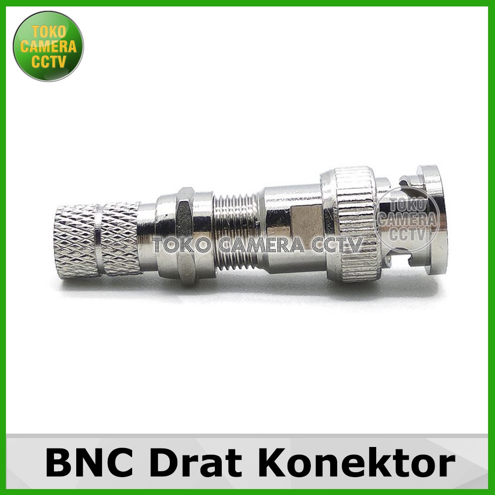 Jual BNC DRAT Kualitas Bagus | Shopee Indonesia