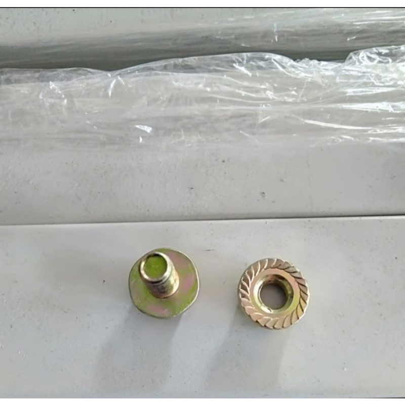 Jual Baut + Mur | Shopee Indonesia