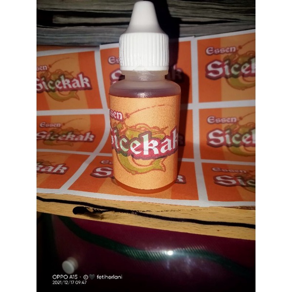 Jual essen/sicekak/media/cacing | Shopee Indonesia
