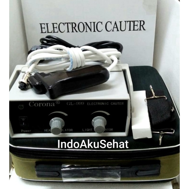 Jual SUNAT LASER ELECTRONIC CAUTER CORONA GL-999 CAUTER ELECTRIC ALAT ... Jual SUNAT LASER ELECTRONIC CAUTER CORONA GL-999 CAUTER ELECTRIC ALAT ...