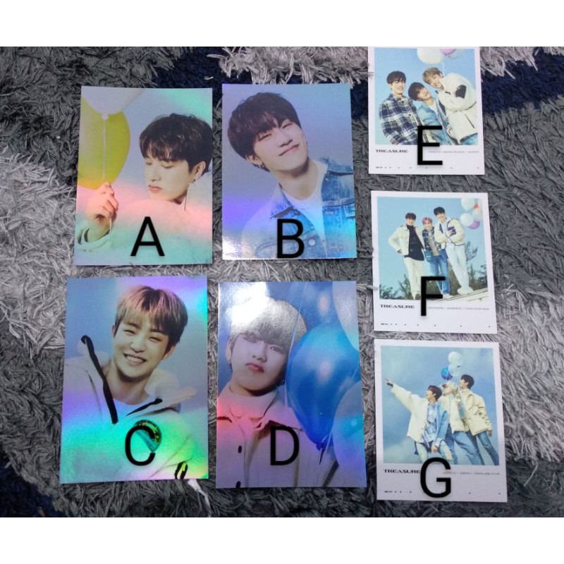 Jual Treasure File Folder Polaroid Postcard | Shopee Indonesia