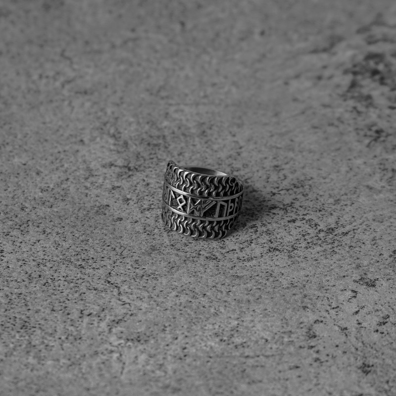 Jual FAITH FADE - Regalia Ring | Shopee Indonesia