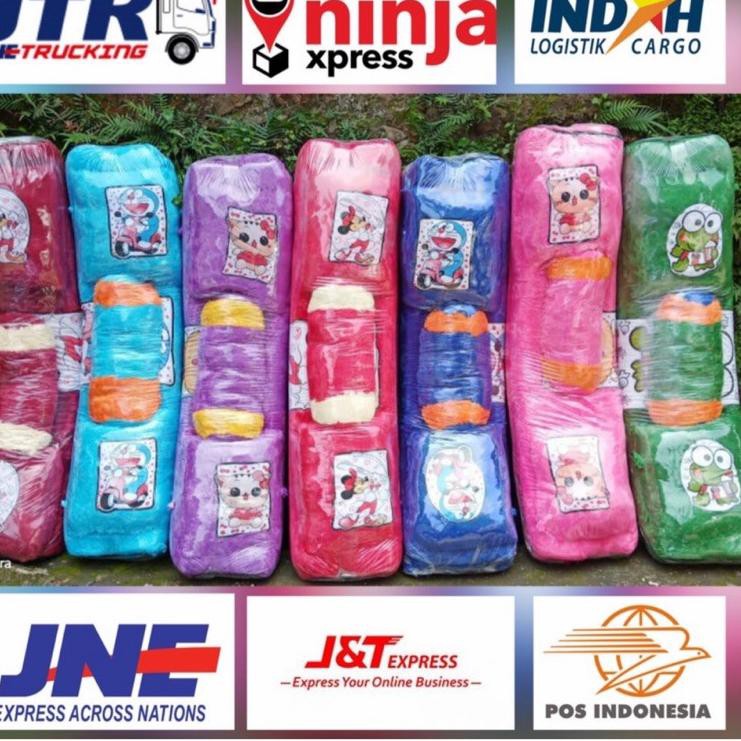 Jual SURPET KASUR KARPET LED RASPUR KARAKTER BISA NYALA LED KARTUN ...