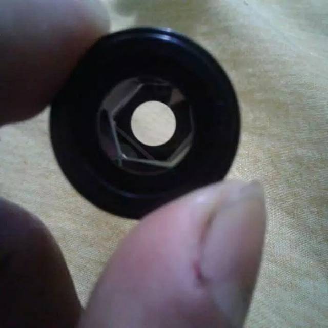 Jual Lensa Prisma Cermin Pembalik Untuk Teleskop Teropong Bintang ...