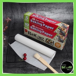 Jual Baking Paper Terlengkap & Harga Terbaru Januari 2026 | Shopee ...