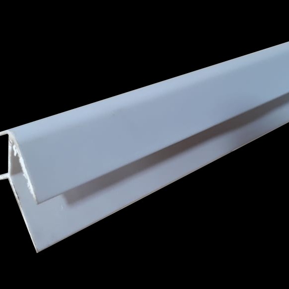 Jual Lis PVC Sudut Dalam | Premium Finishing | Kokoh & Rapi | Untuk ...