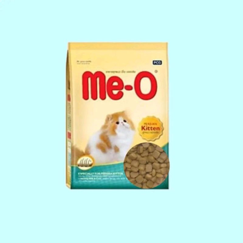 Jual Meo persian kitten / adult 400gr ( repack ) | Shopee Indonesia