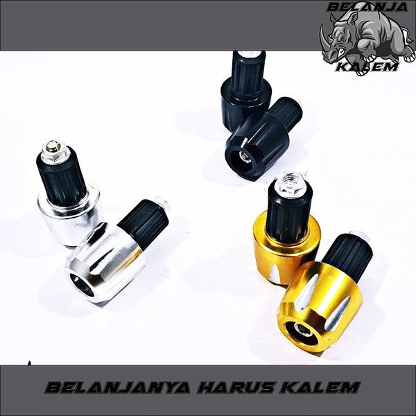Jual Bandul Stang Motor Bebek Matic Universal | Shopee Indonesia