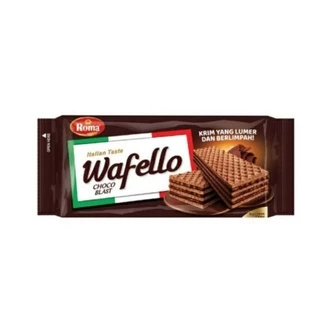 Jual Wafer Wafello Terlengkap & Harga Terbaru Desember 2025 | Shopee ...