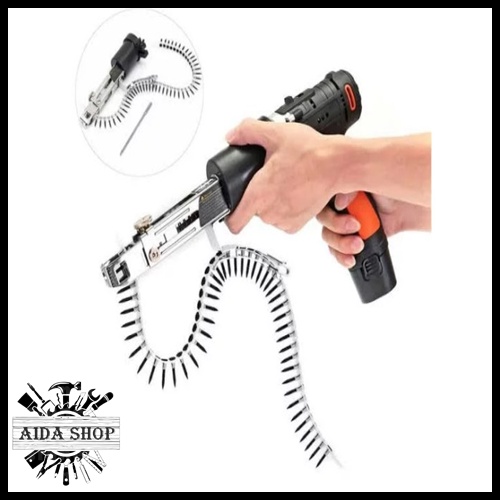 Jual Adapter Screw Gun Electric drill Alat Pasang Sekrup Cepat ke Bor ...