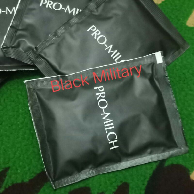 Jual PROMILCH TNI HARGA ECERAN - IMUKAL PROMILCH EXP 30 mei 2025 ...