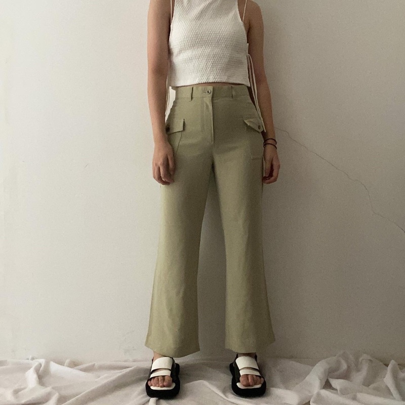 Jual lint pants ——req | Shopee Indonesia