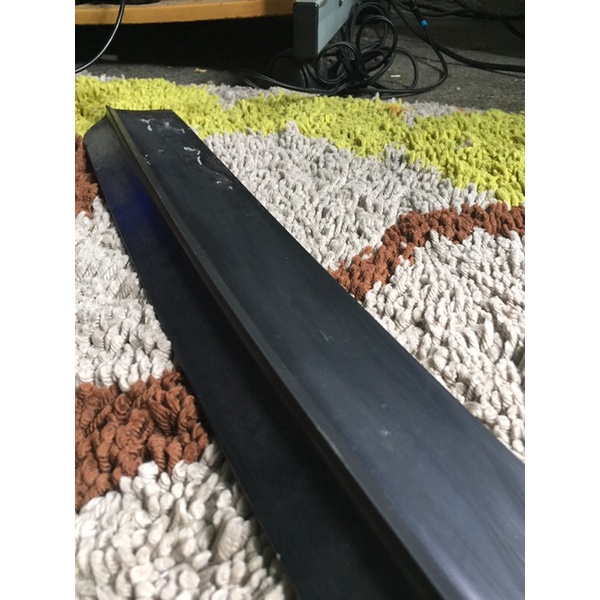 Jual Ducktail Spoiler Toyota Vios Gen 1 | Shopee Indonesia