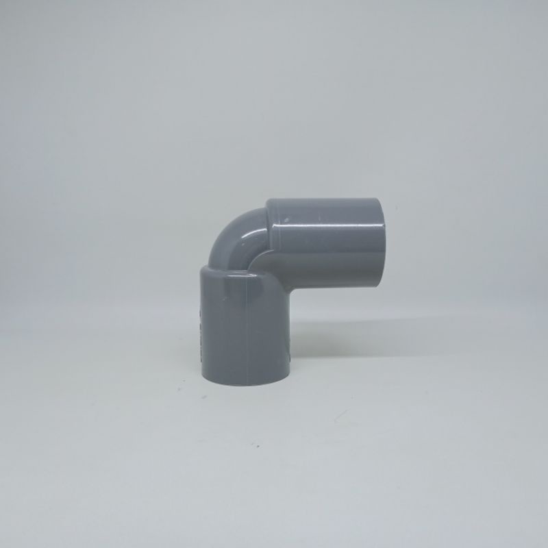 Jual Knie 1" AW Rucika PVC Knee Keni Elbow L 1" inch PVC | Shopee Indonesia