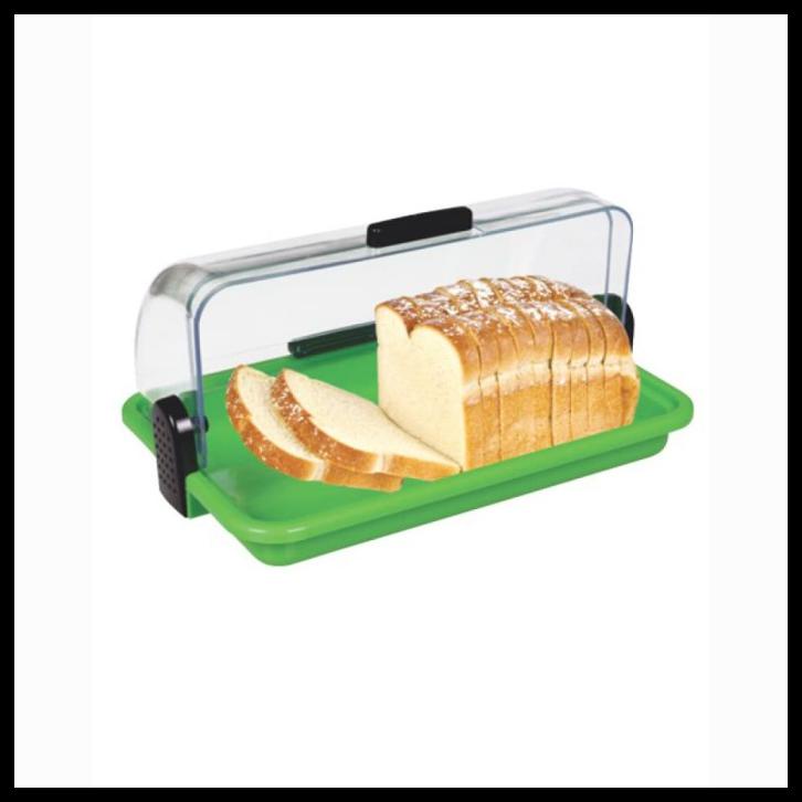 Jual Nagata Tempat Roti Italia - Ngt 325 / Tempat Roti Tawar / Tempat ...