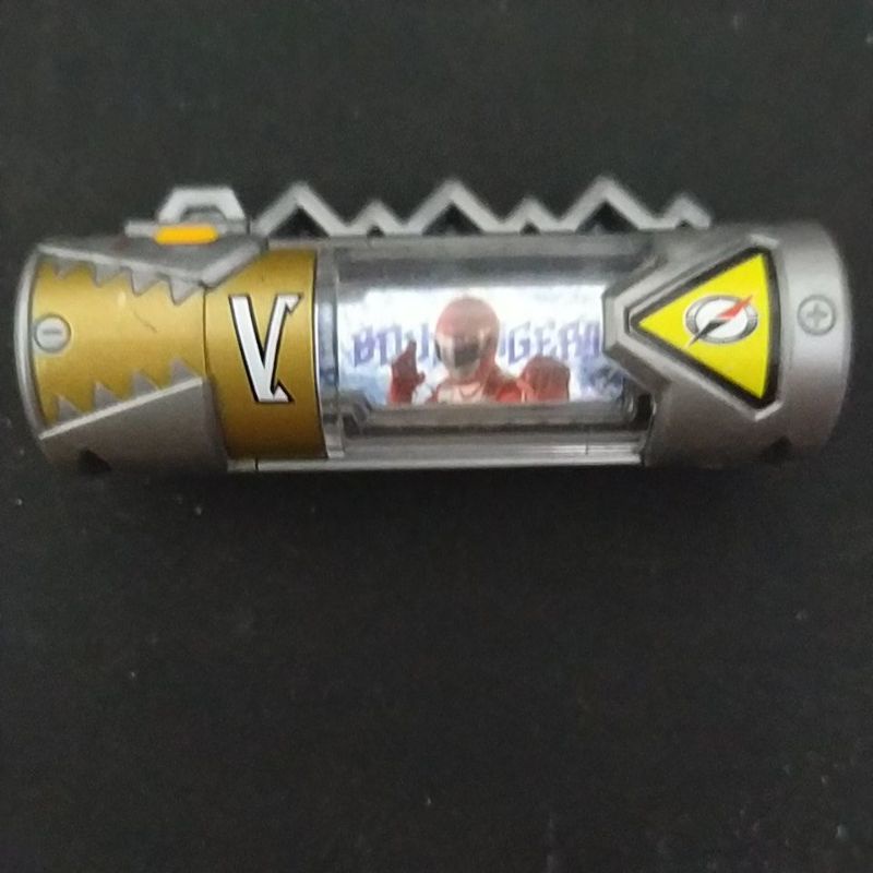 Jual Dx Sg Gp Zyudenchi Kyoryuger Sentai Power rangers dino charge energems | Shopee Indonesia