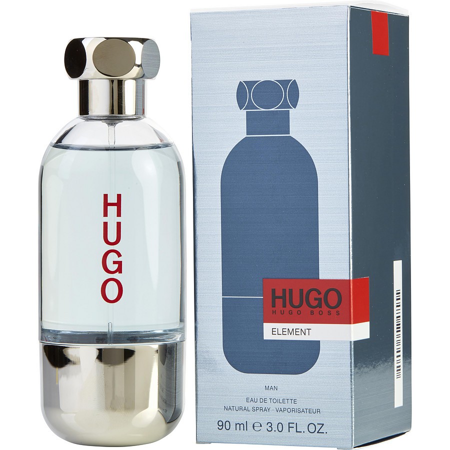 Jual Hugo Boss Element men original | Shopee Indonesia
