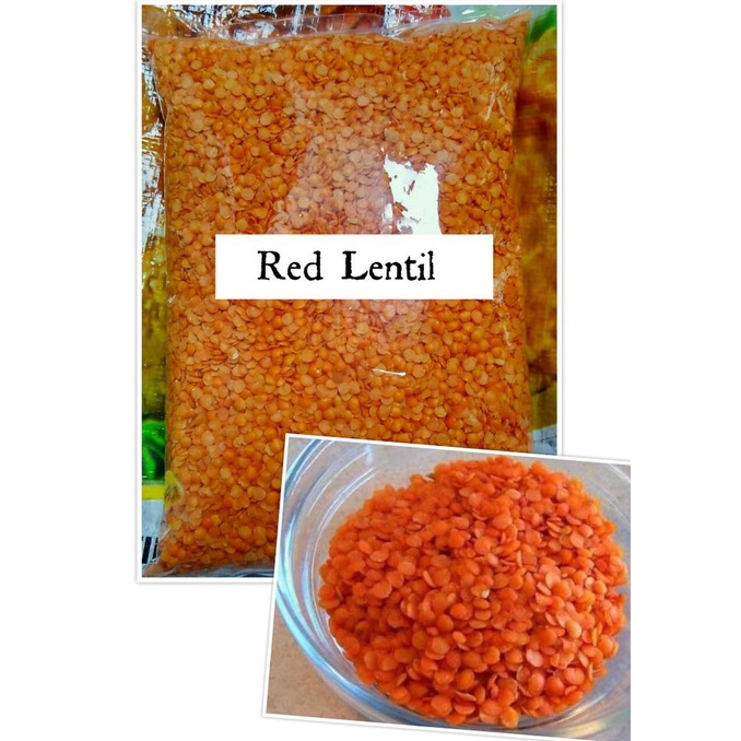 Jual Red Lentil | Shopee Indonesia