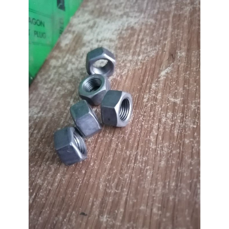 Jual Mur as belakang sepeda | Shopee Indonesia