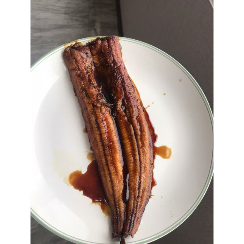 Jual UNAGI DENGAN SAOS KABAYAKI 250 GRAM FROZEN | Shopee Indonesia