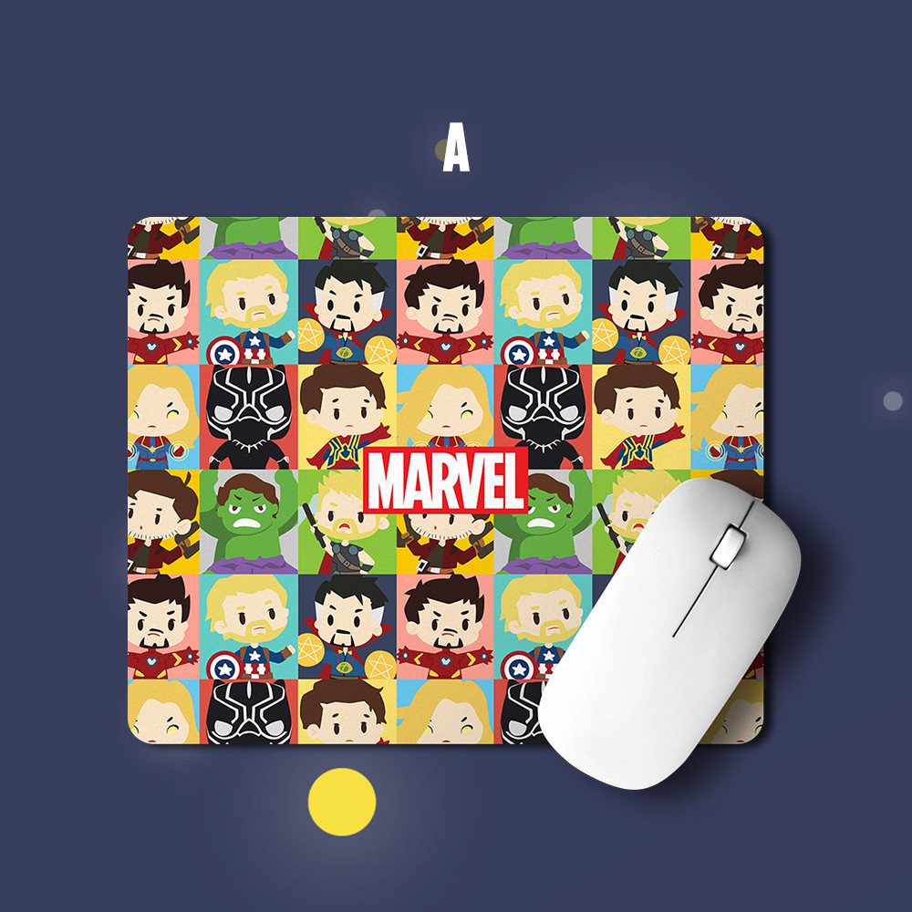 Jual FERAGATHA Mousepad / Mouse Pad / Alas Mouse Gaming Antislip Motif ...