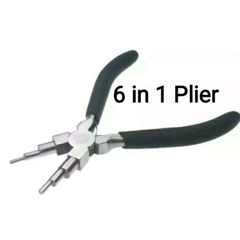 Jual Mandrel Set - Jump Ring Maker - Pembulat Kawat - Tang Loop ...