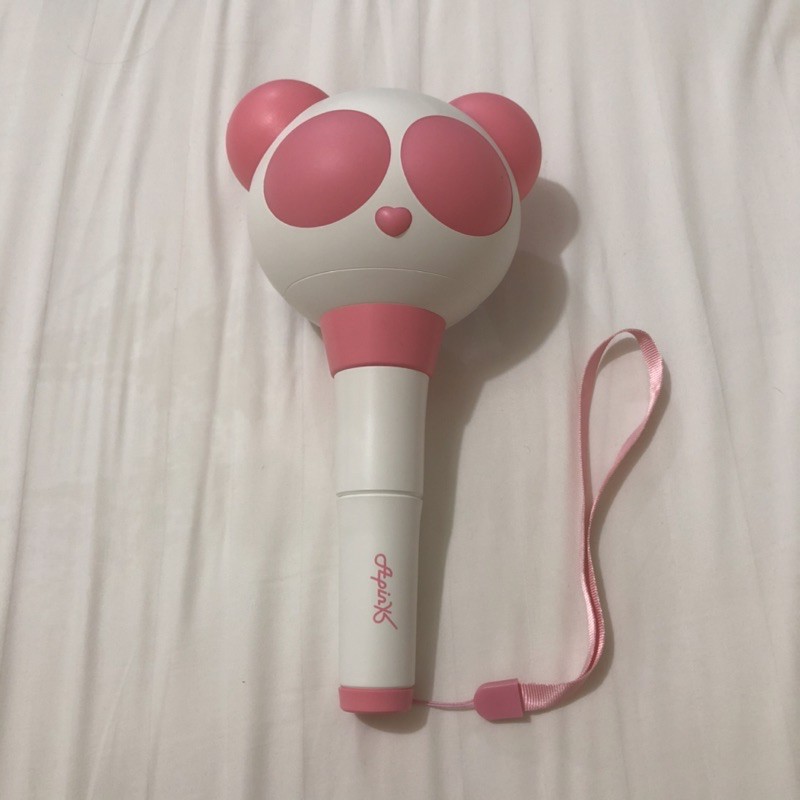 Jual Apink Official Light stick / Lightstick Apink ver 2 | Shopee Indonesia